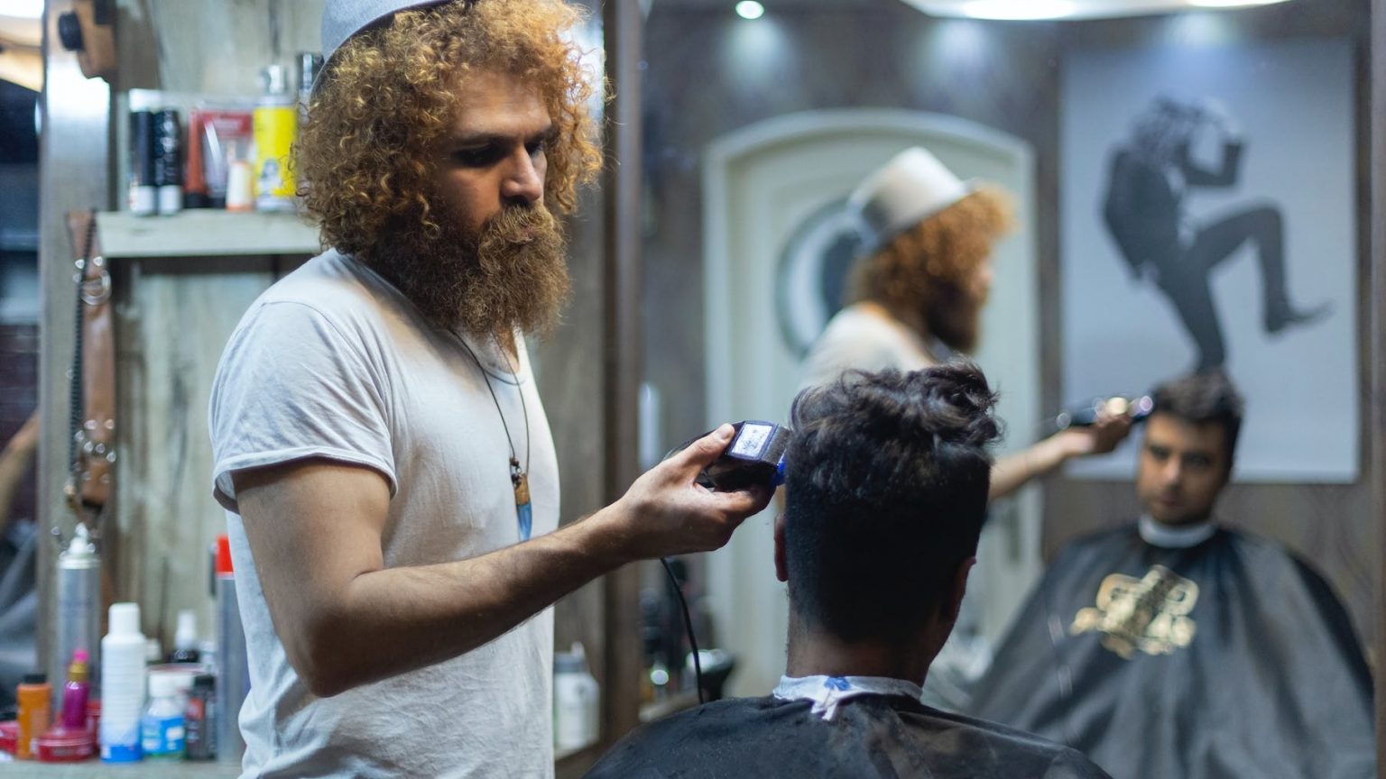 16 Merek Alat Cukur Rambut Terbaik dan Berkualitas