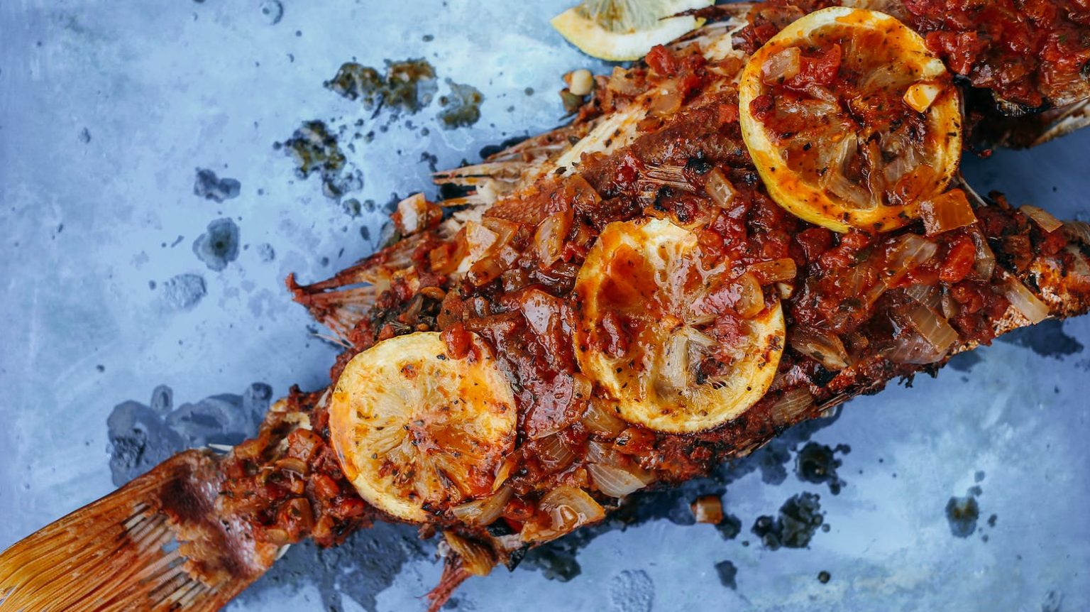 12 Resep Ikan Dencis yang Nikmat dan Mudah Dibuat