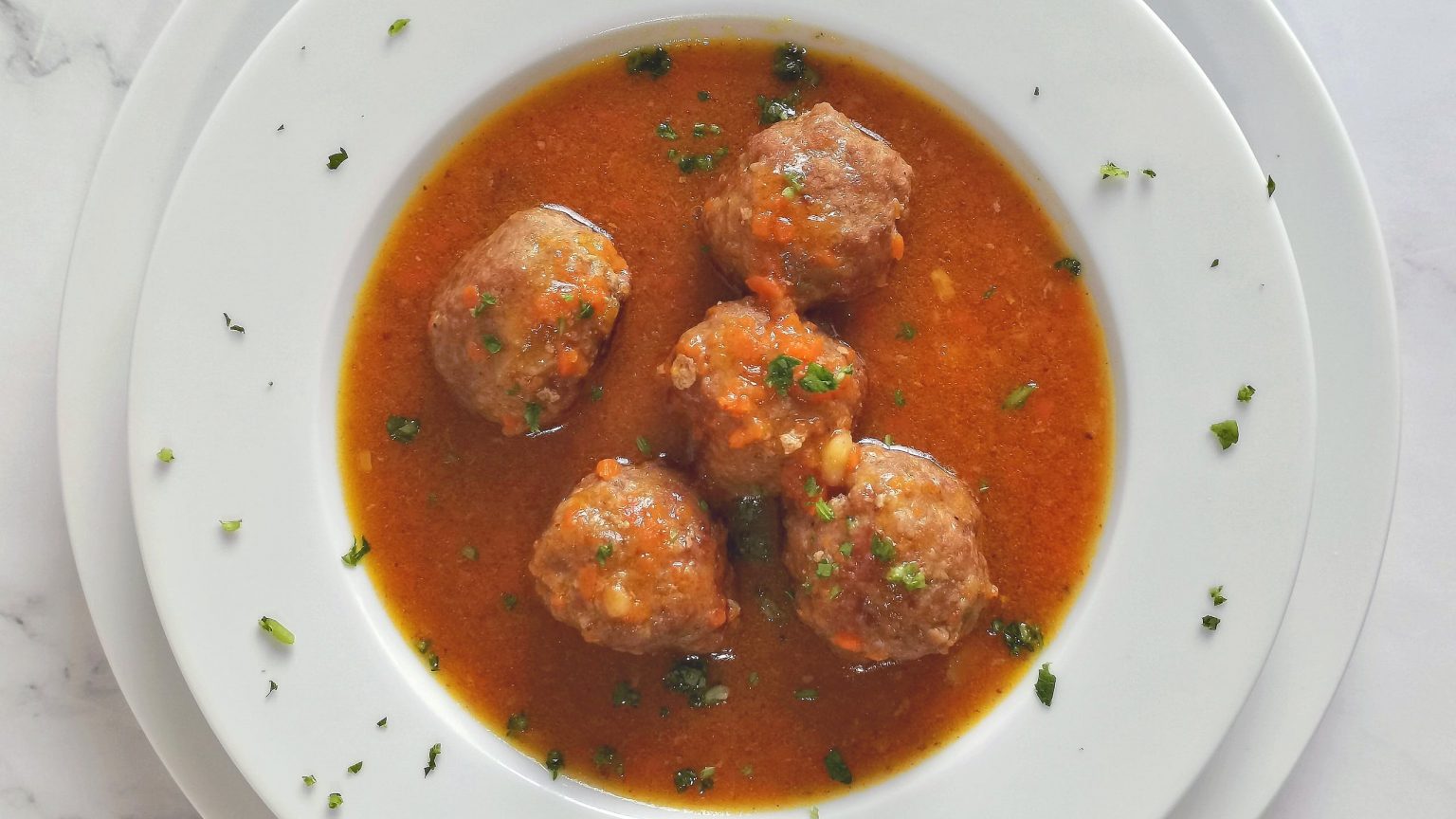 12 Merek Bakso Halus Kemasan Terbaik dan Enak