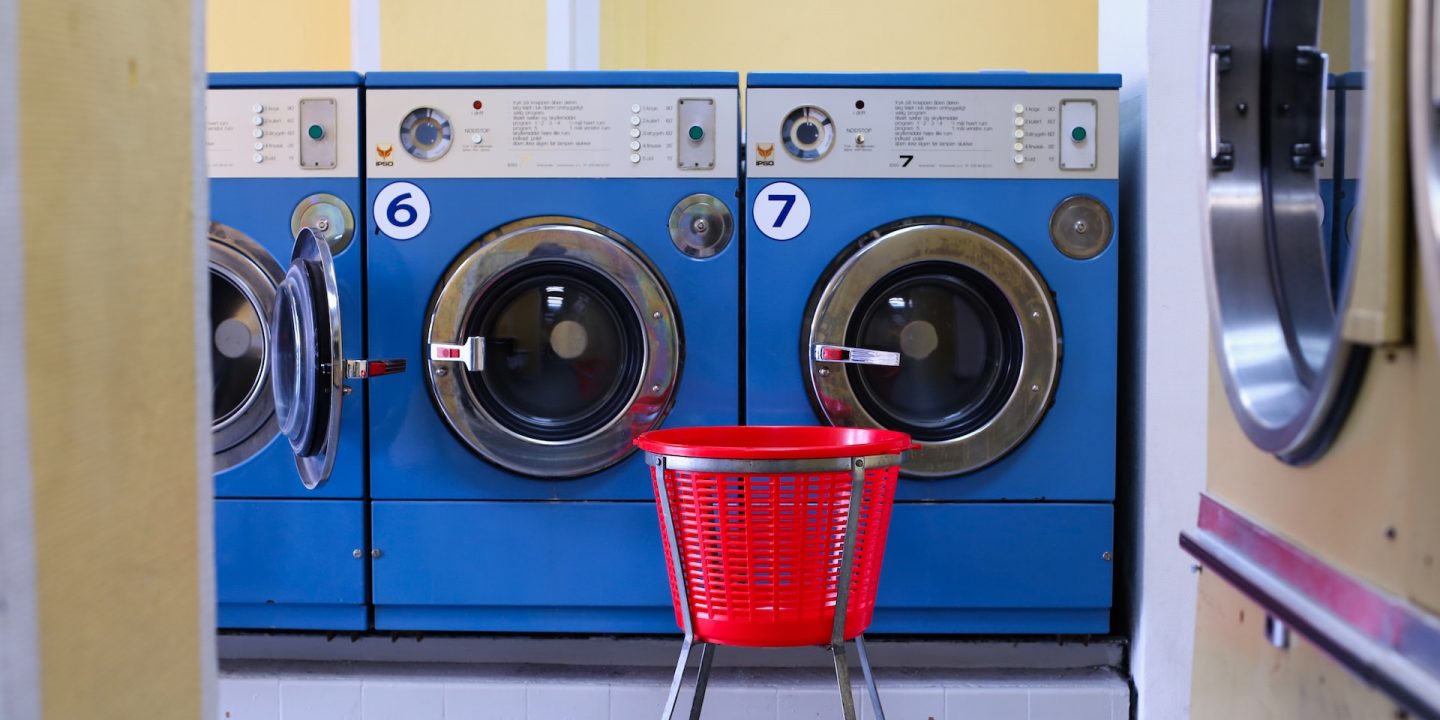 60 Kalimat Promosi Menarik untuk Usaha Laundry