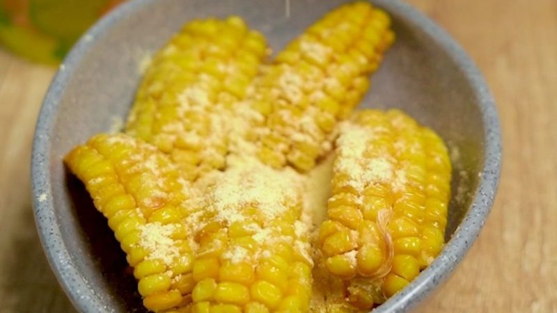 Resep Corn Ribs Viral ala Peri Rasa, Nikmatnya Istimewa!