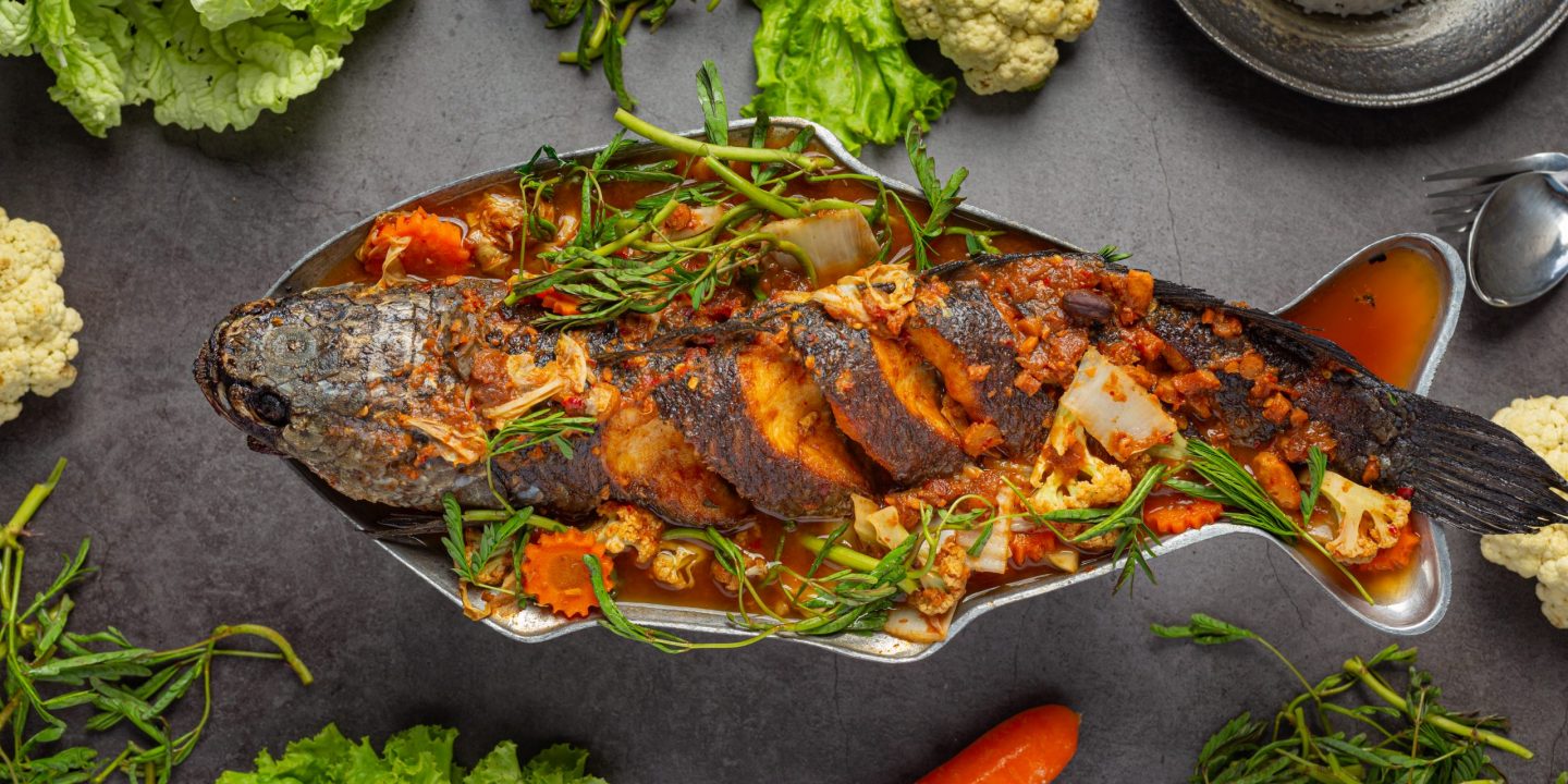 Bikin Nagih! Resep Lele Balado yang Cocok untuk Buka Puasa