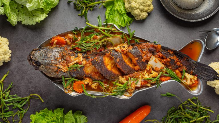 30 Menu Masakan Sehari-hari untuk Keluarga, Lezat dan Sehat!