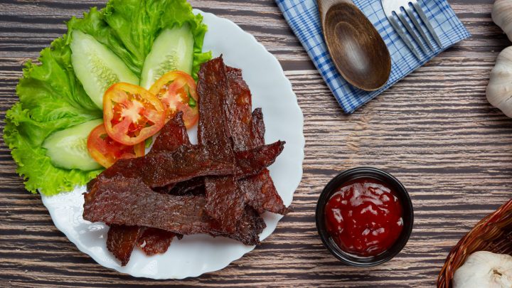 Cara Membuat Gepuk Daging Sapi yang Empuk dan Lezat