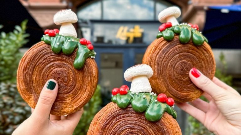 Resep Cromboloni yang Mudah Dibuat di Rumah, Anti Gagal!