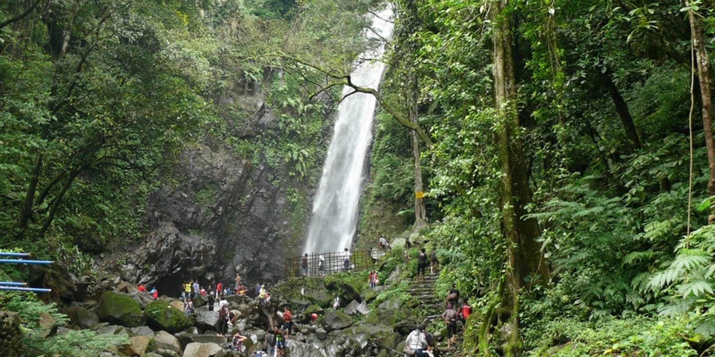 Air Terjun Kakek Bodo: Lokasi, Harga Tiket, dan Jam Buka