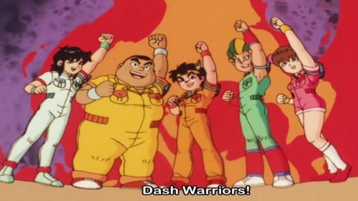 Rekomendasi 45+ Anime Masa Kecil Bikin Nostalgia, Yuk Nonton!