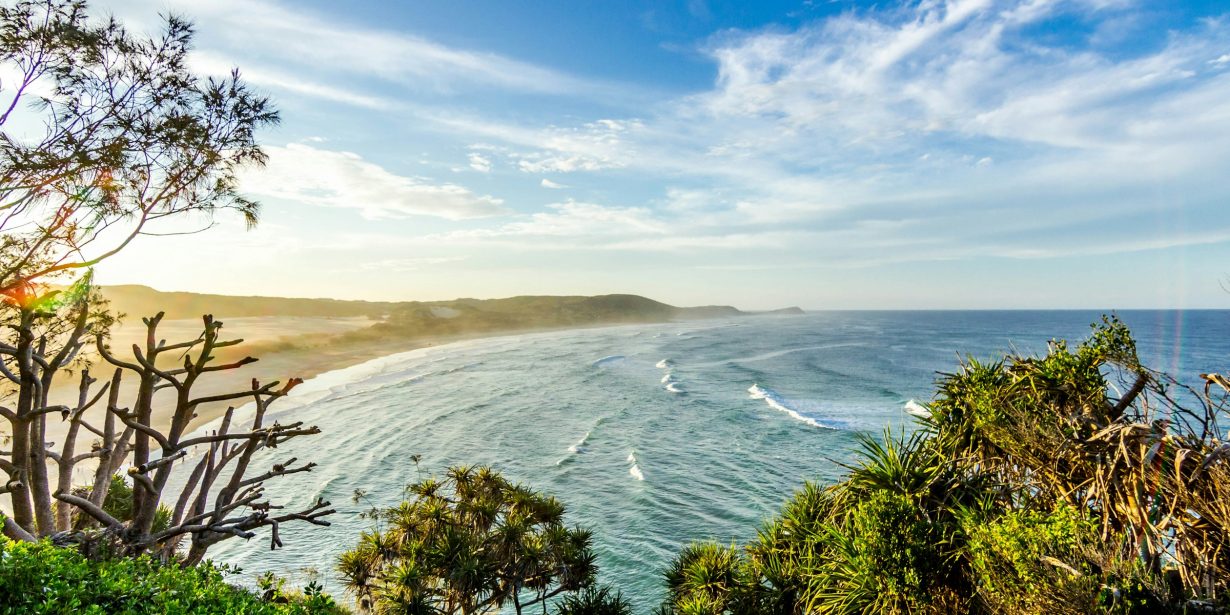 Pantai Taman Pacitan: Daya Tarik, Lokasi, Rute, dan Harga Tiket