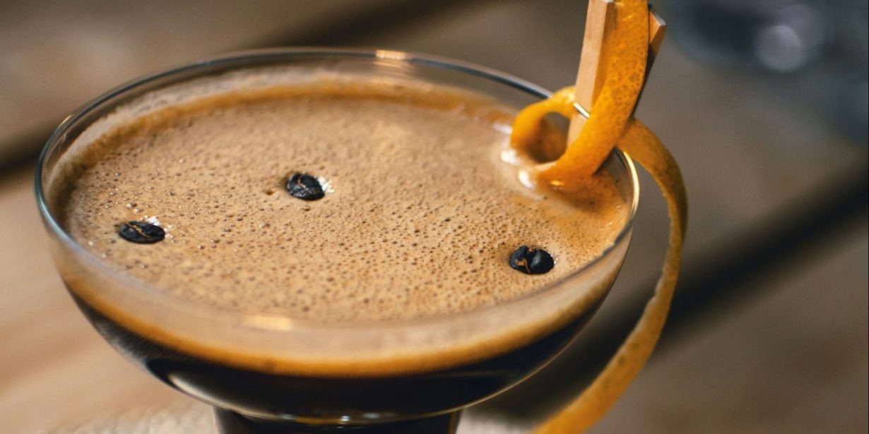 Resep Mocktail Coffee ala Cafe, Siap Segarkan Harimu!