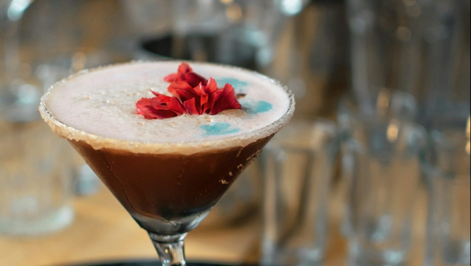 Resep Mocktail Coffee ala Cafe, Siap Segarkan Harimu!