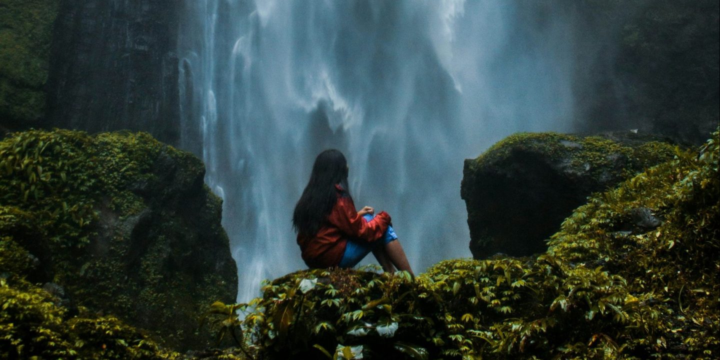 Air Terjun Putuk Truno: Lokasi, Harga Tiket, dan Jam Buka