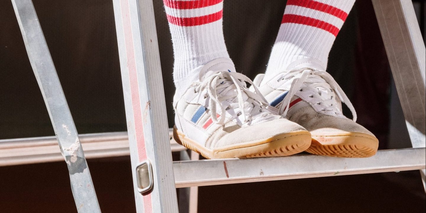 Kenali 5 Jenis Bahan Outsole Sepatu yang Umum di Pasaran