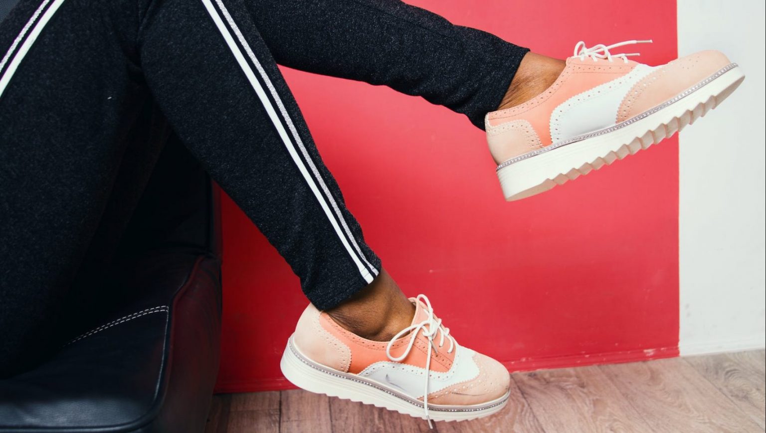 Kenali 5 Jenis Bahan Outsole Sepatu yang Umum di Pasaran