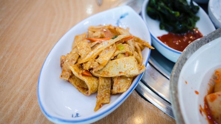 Cara Membuat Odeng, Jajanan Korea yang Mudah Dibuat