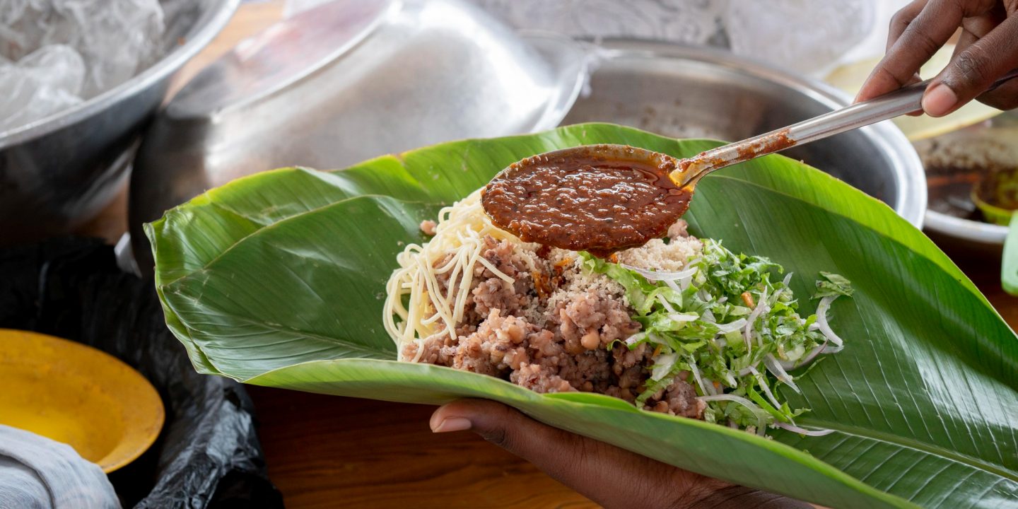 9 Rekomendasi Tempat Nasi Pecel Kediri Enak dan Legendaris