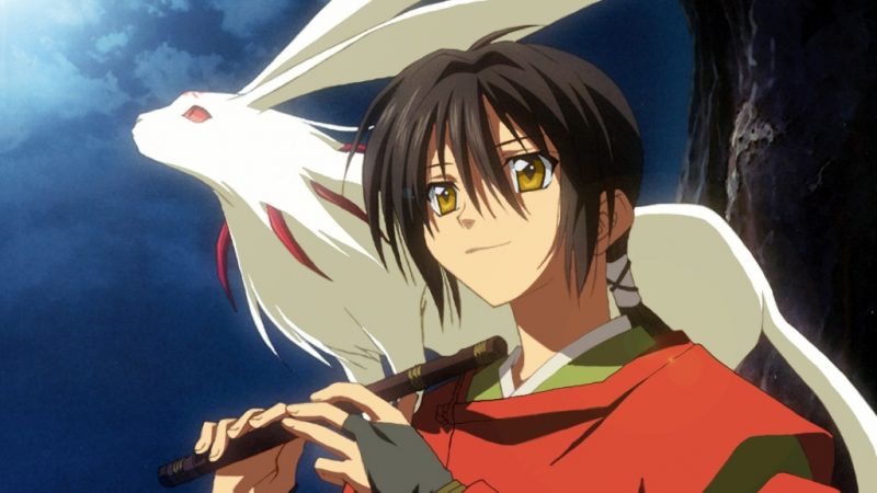 Seru Banget! Ini 30+ Rekomendasi Anime Tentang Youkai Terbaik!