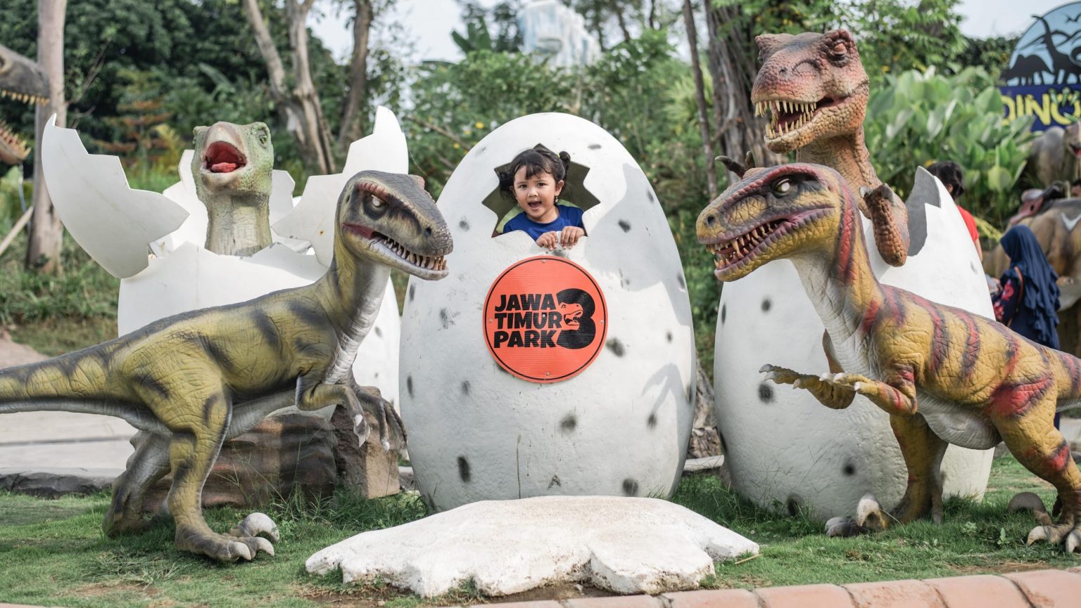 30+ Tempat Wisata di Jawa Timur yang Wajib Dikunjungi!