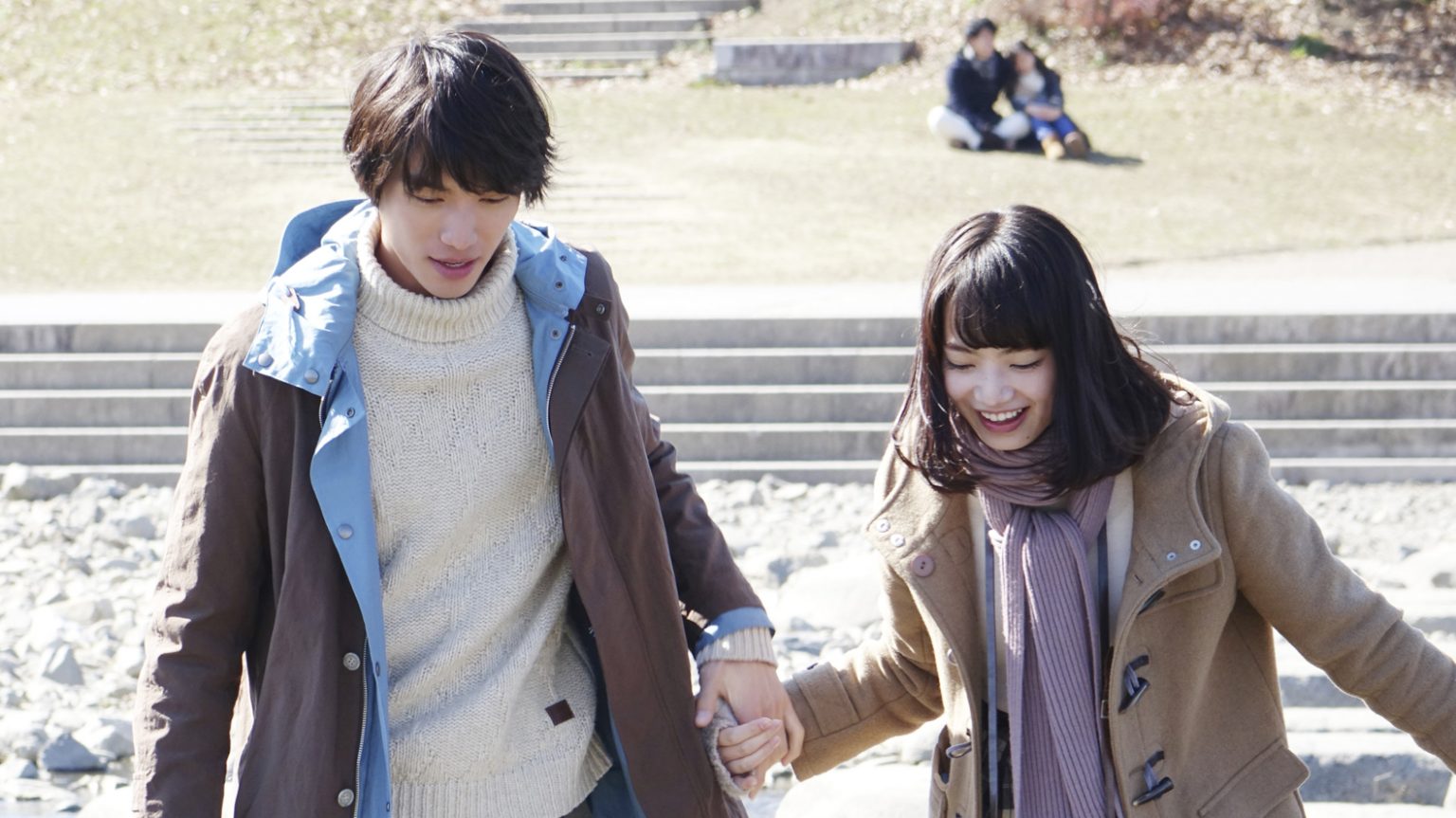 Rekomendasi Film Jepang Romantis Sekolah, Bikin Baper Abis!