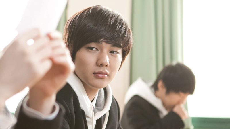 Sinopsis Operation Proposal: Penyesalan Cinta Masa Lalu