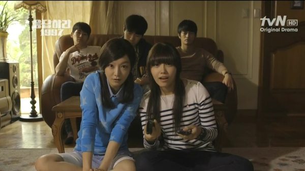 Sinopsis Operation Proposal: Penyesalan Cinta Masa Lalu