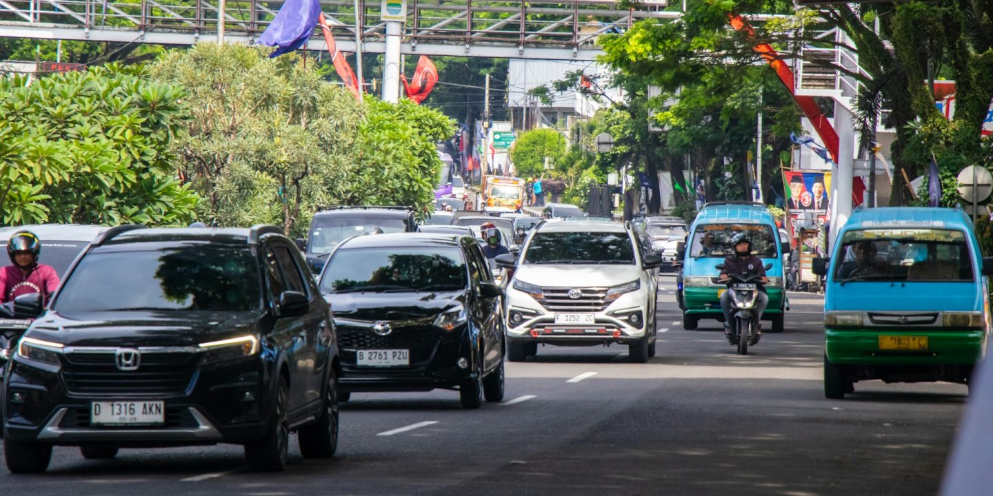 Tips Perjalanan Mudik Lebaran yang Aman dan Nyaman