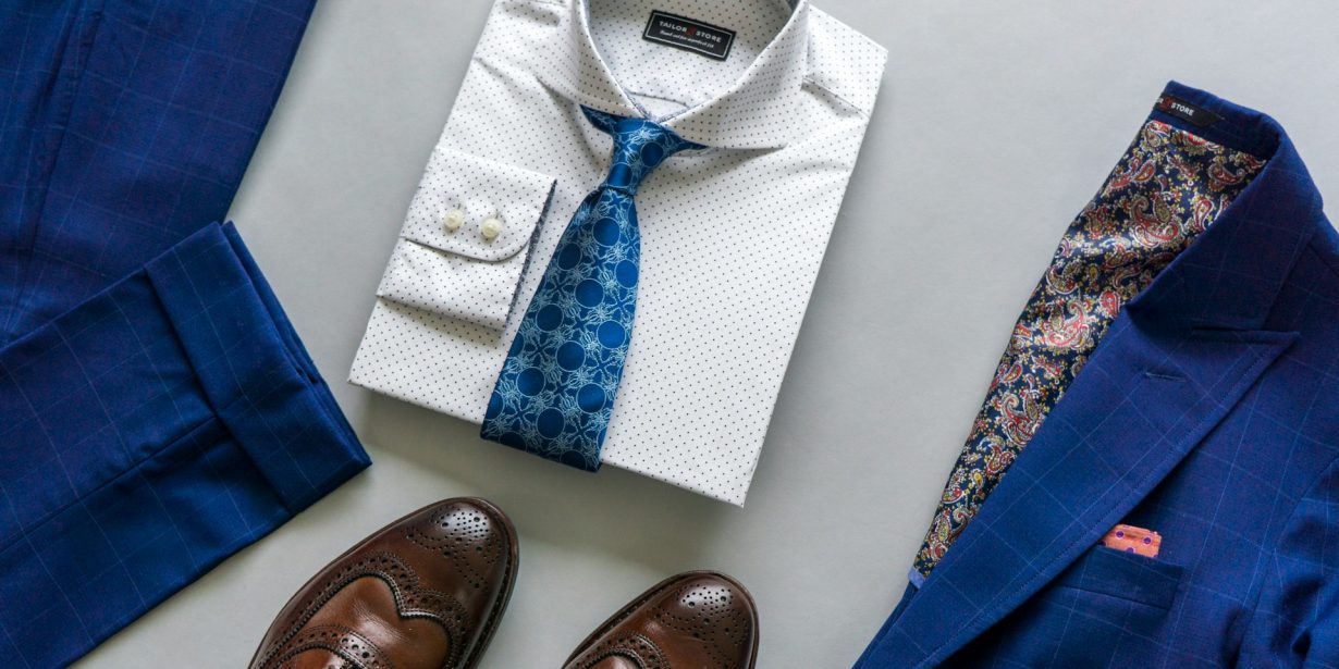 13 Rekomendasi Dasi Pria Terbaik dan Terbaru 2024