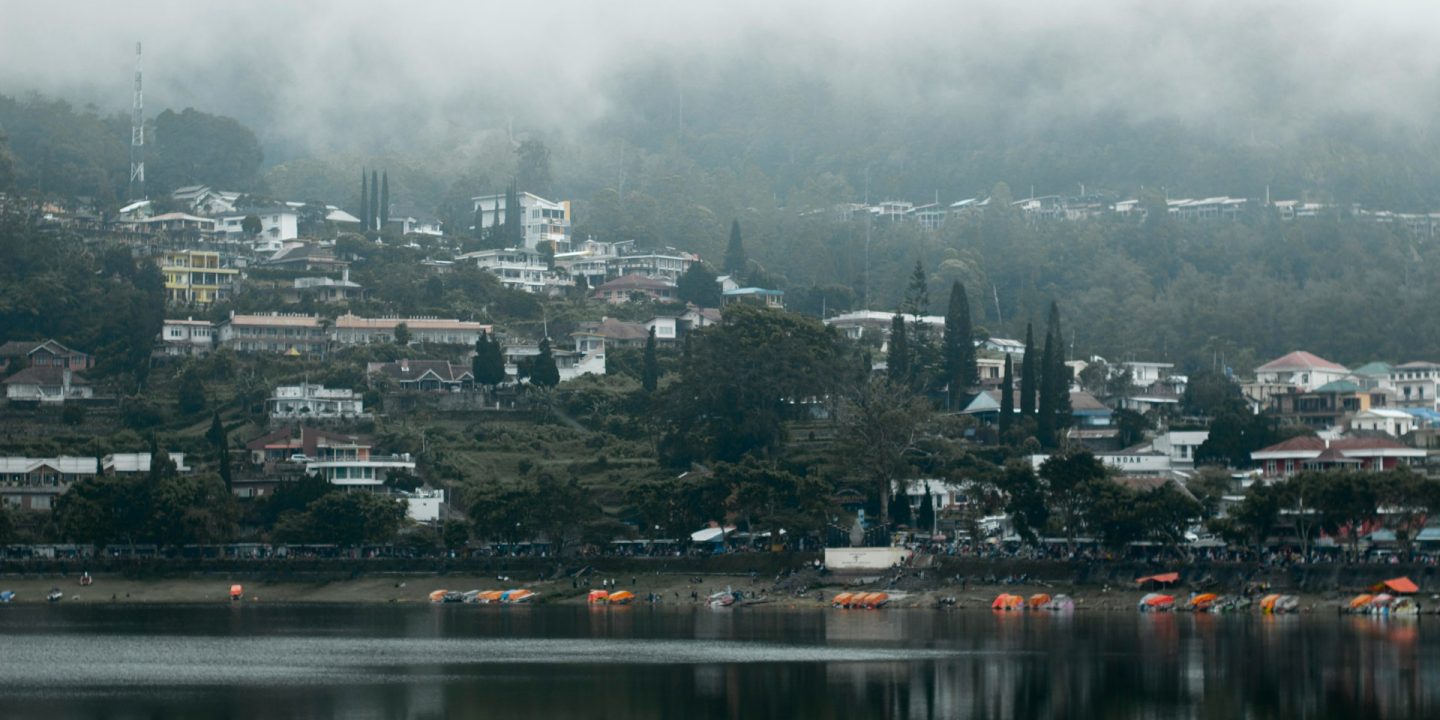 7 Rekomendasi Penginapan di Telaga Sarangan yang Nyaman