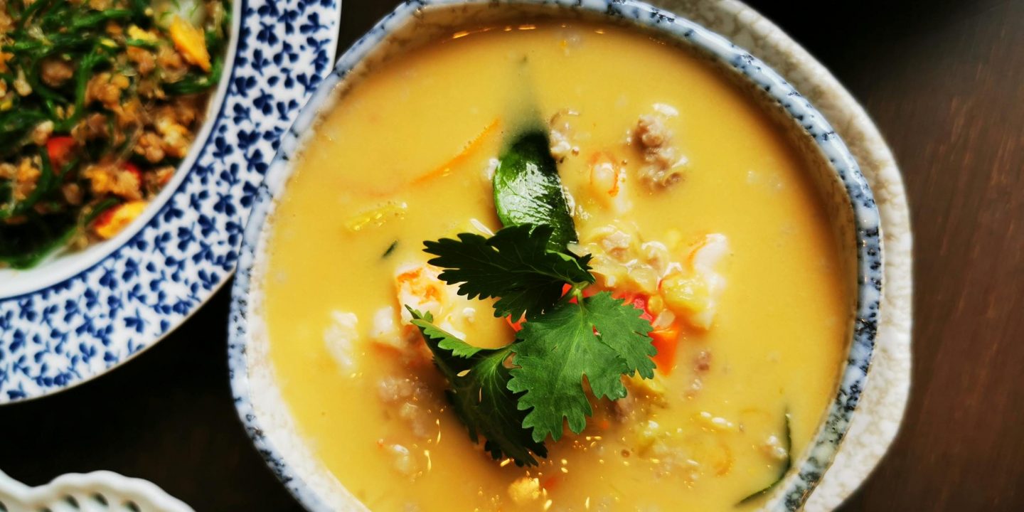 Resep Jukut Ares Khas Bali yang Gurih dan Nikmat untuk Sahur