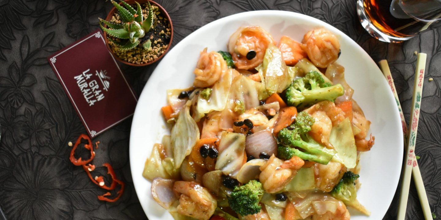 Resep Tamie Capcay Teksturnya Kriuk Renyah dan Sedap