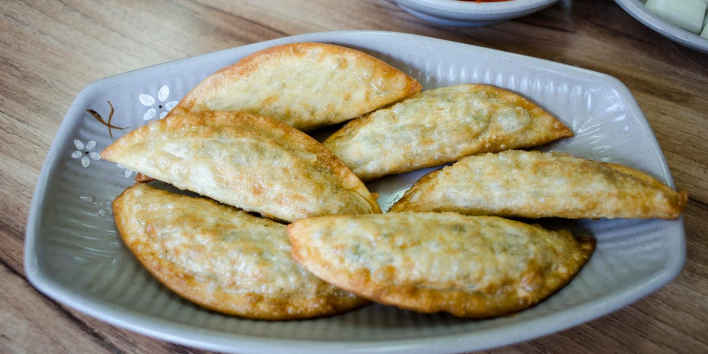 17 Resep Ide Cemilan dari Kulit Pangsit untuk Suguhan Lebaran