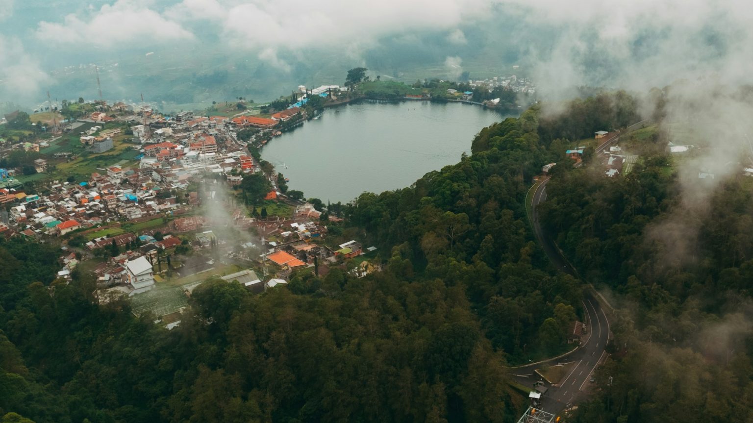 15 Tempat Wisata di Magetan Paling Populer, Wajib Dikunjungi