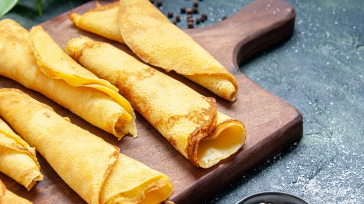 Ledre, Kudapan Renyah Khas Bojonegoro dengan Rasa Manis