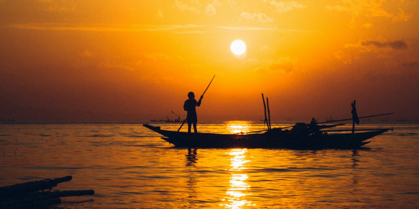 12+ Destinasi Wisata Kenjeran Surabaya yang Wajib Dikunjungi!