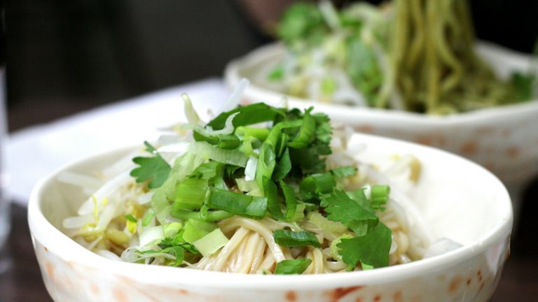 12 Kedai Cwie Mie Malang Paling Worth It, Enak dan Legendaris!