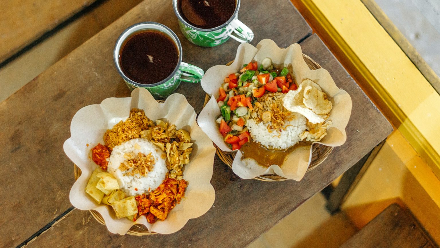 23 Tempat Sarapan di Surabaya, Enak dan Tidak Pernah Sepi!