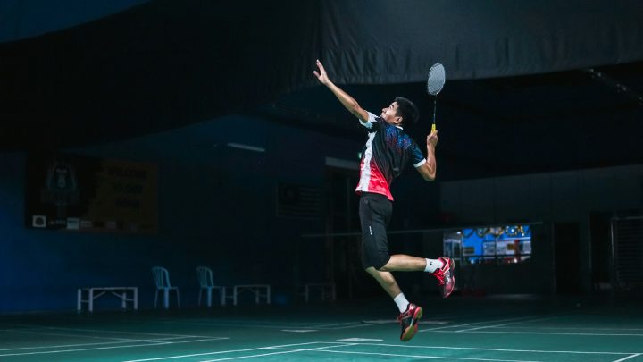10 Lapangan Badminton Surabaya dengan Fasilitas Terbaik