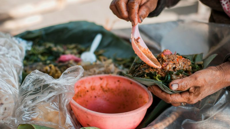 9 Rekomendasi Tempat Nasi Pecel Kediri Enak dan Legendaris