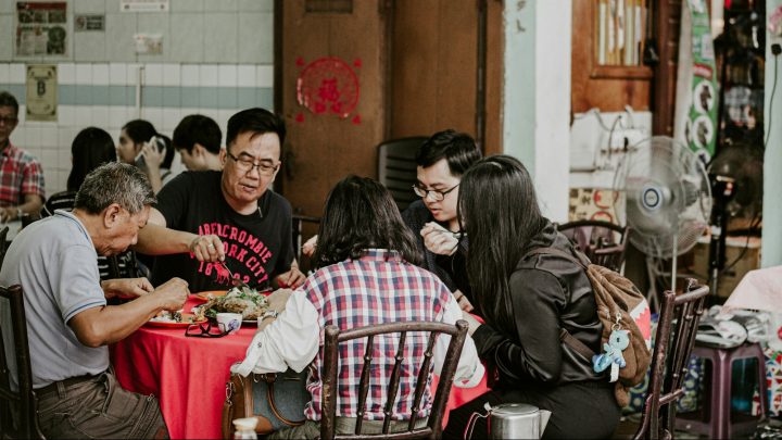 Mengenal Nasi Boran, Kuliner Lamongan yang Lezat dan Nikmat