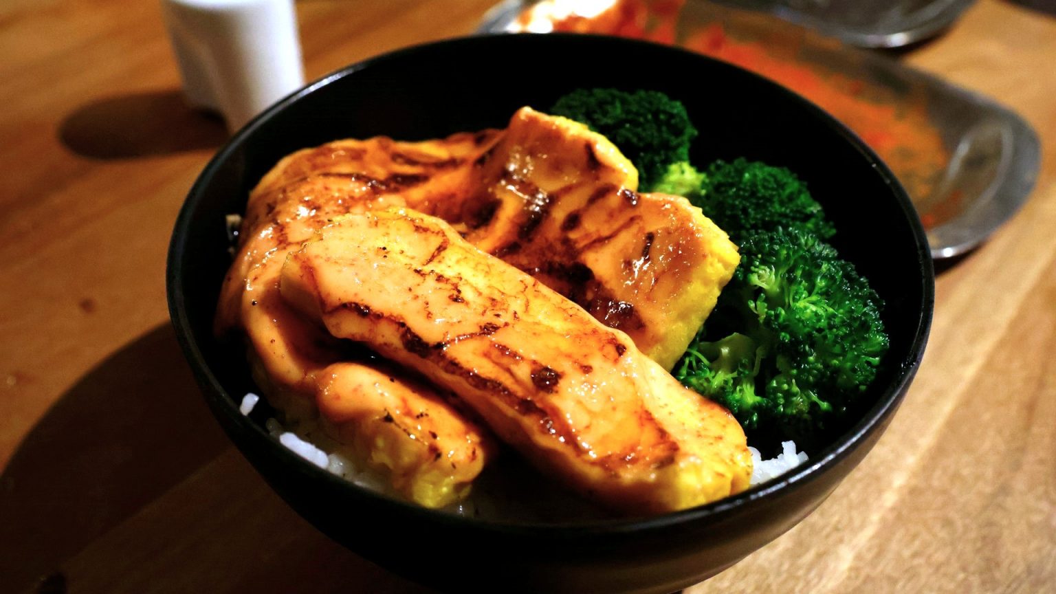 Resep Chicken Mentai yang Enak dan Simple untuk Sarapan