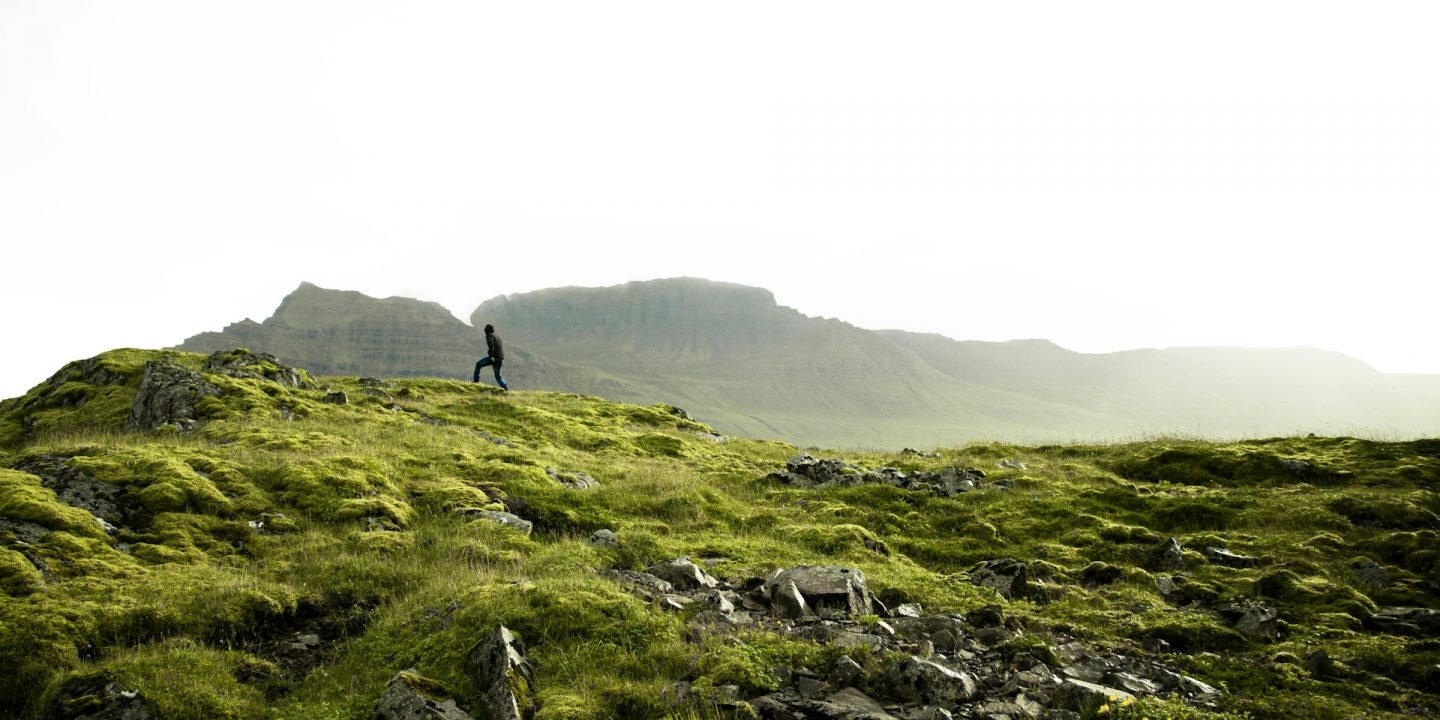 Bukit Tunggul Manik, Wisata Tulungagung yang Indah nan Sejuk