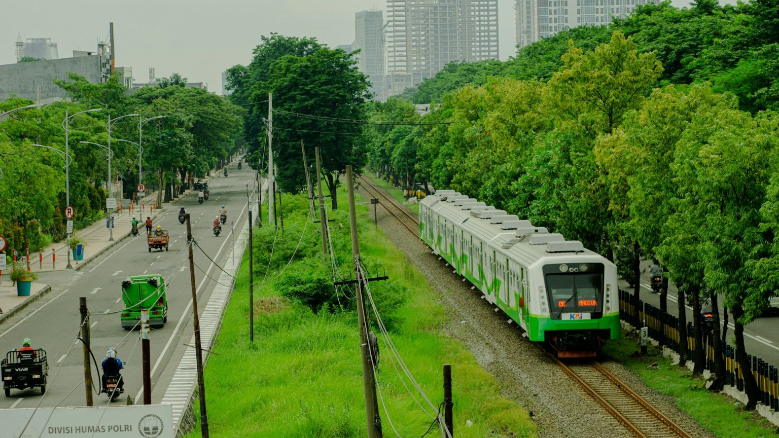 KA Commuter Line Jenggala: Jadwal, Rute, dan Harga Tiketnya