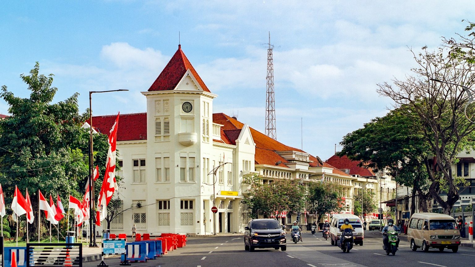 Museum De Javasche Bank: Lokasi, Tiket Masuk dan Koleksi