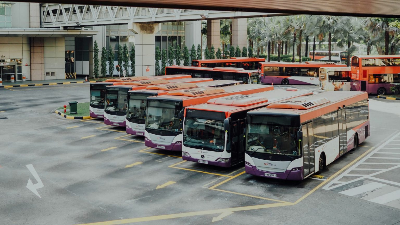 Info Tarif dan Rute Suroboyo Bus yang Lengkap dan Terbaru