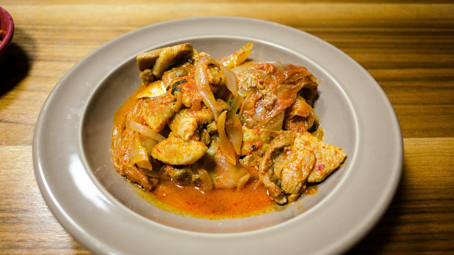 Topak Ladeh, Kuliner Lezat Khas Madura di Hari Raya