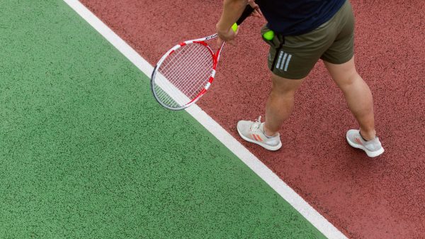5 Rekomendasi Lapangan Tenis di Surabaya
