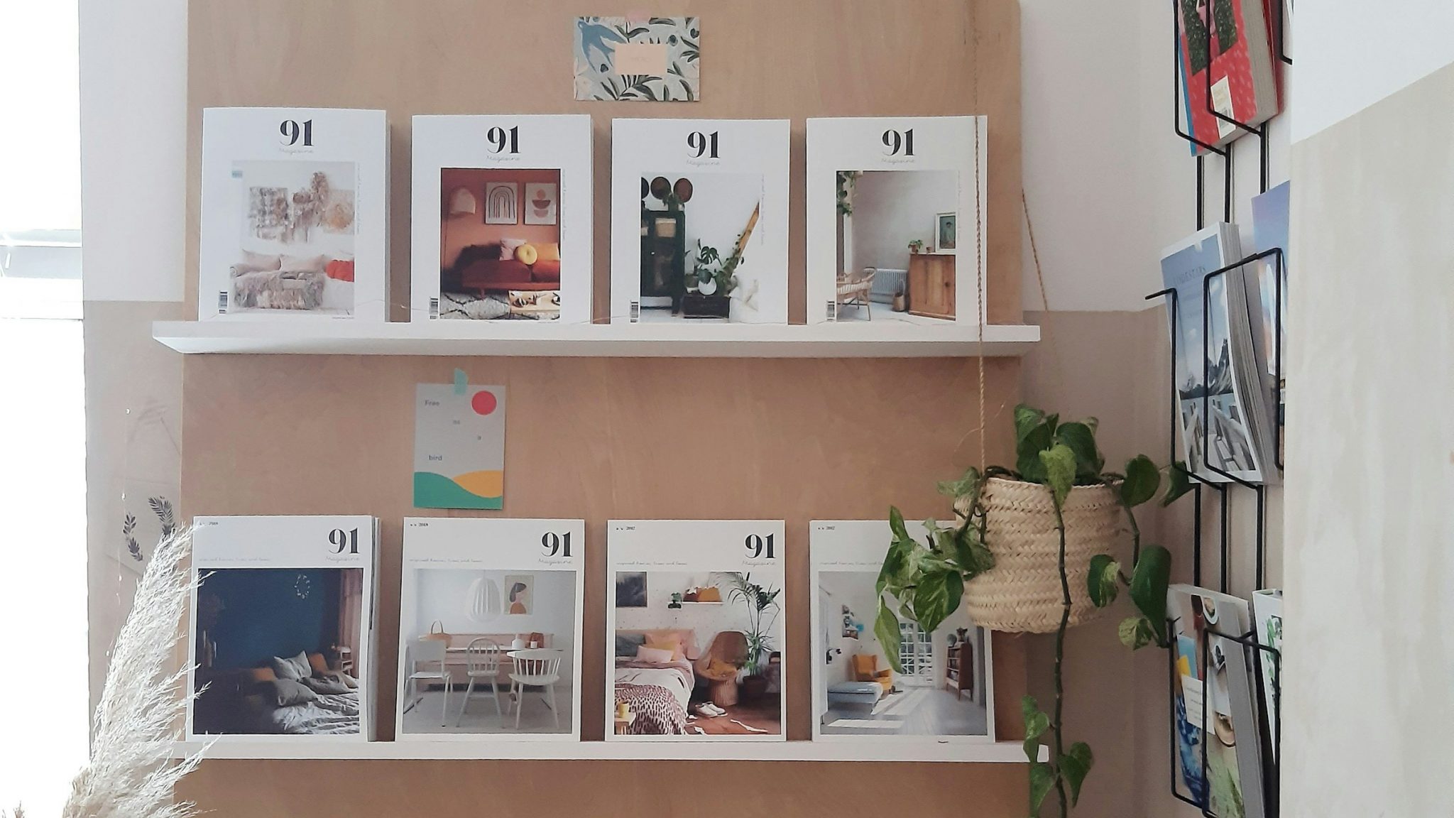 10 Ide Dekorasi Mading 17 Agustus yang Simpel dan Aesthetic