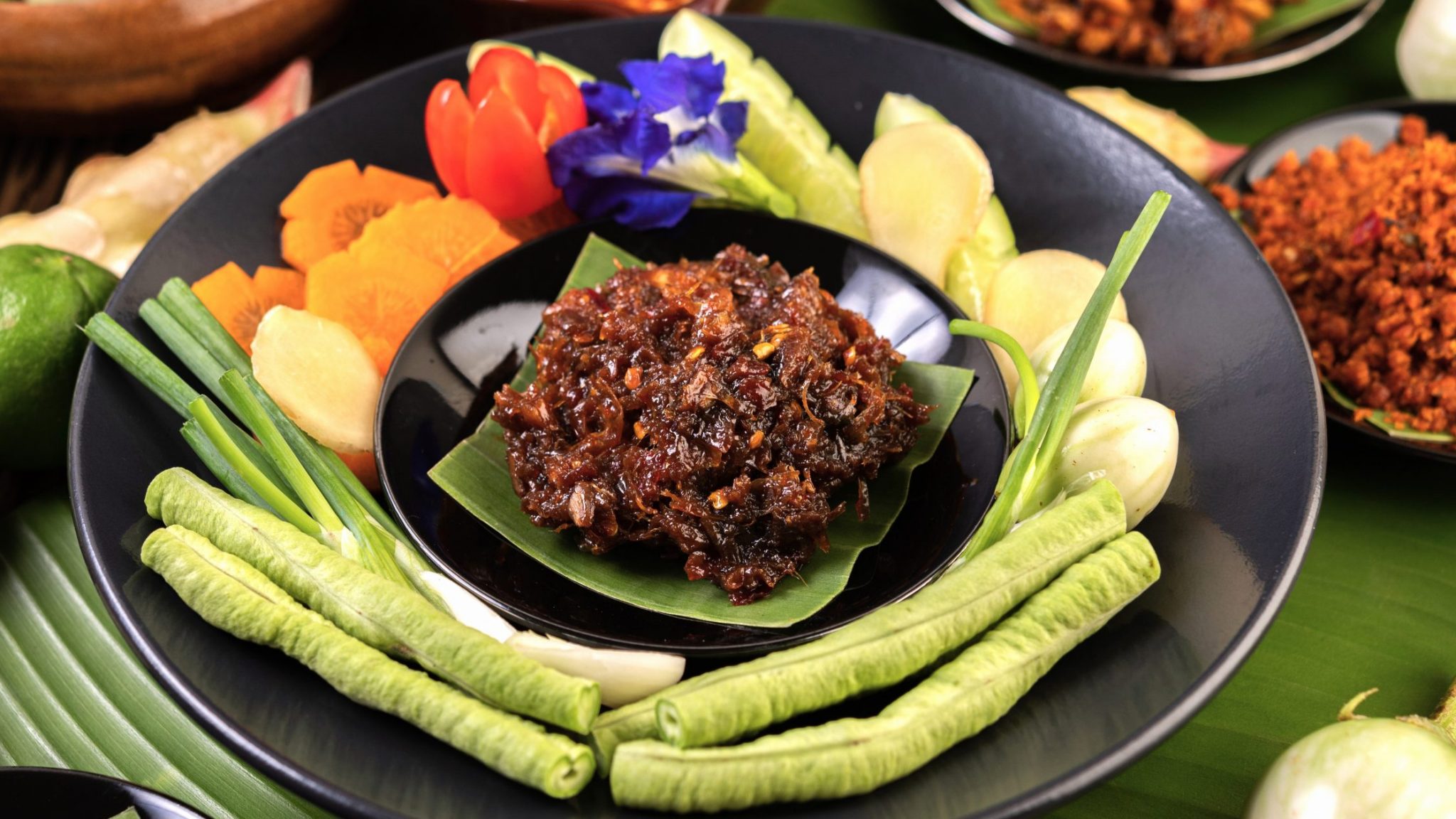 Botok Tawon, Kuliner Unik dari Banyuwangi yang Penuh Manfaat