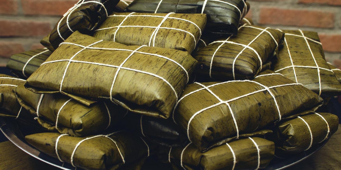 Botok Tawon, Kuliner Unik dari Banyuwangi yang Penuh Manfaat