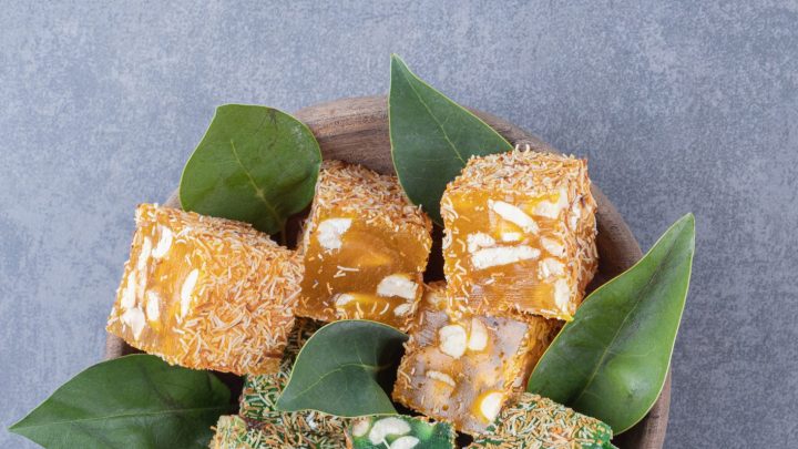 Kue Manco Khas Madiun yang Legit dan Wajib Dicoba