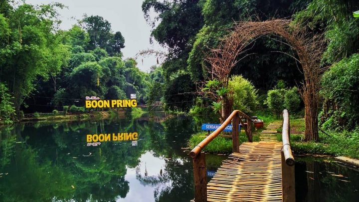 Boon Pring Malang: Daya Tarik, Lokasi, Tiket, dan Aktivitas